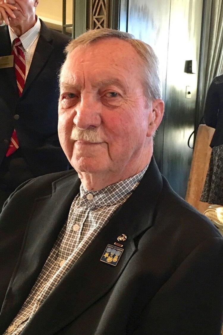 Legion names Lefty Lee as Military Grand Marshal | Community ...