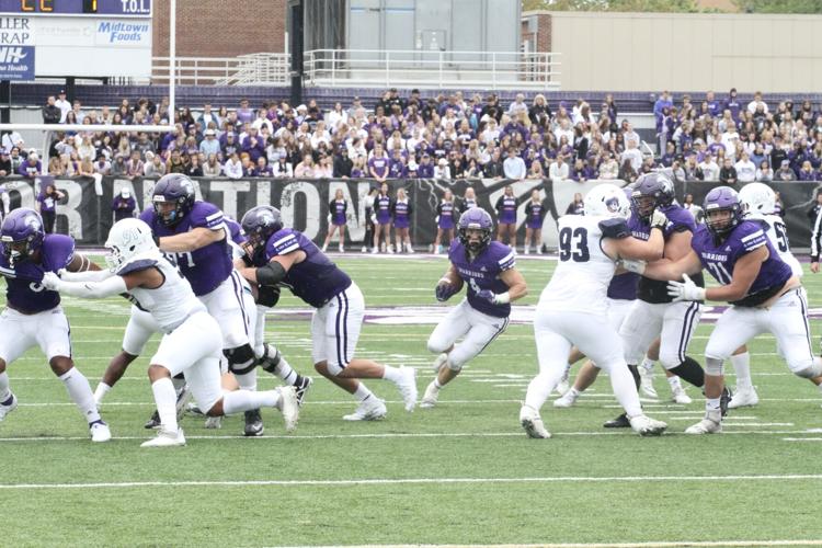 WSU football’s Gavin, Schueffner named players to watch | Sports ...