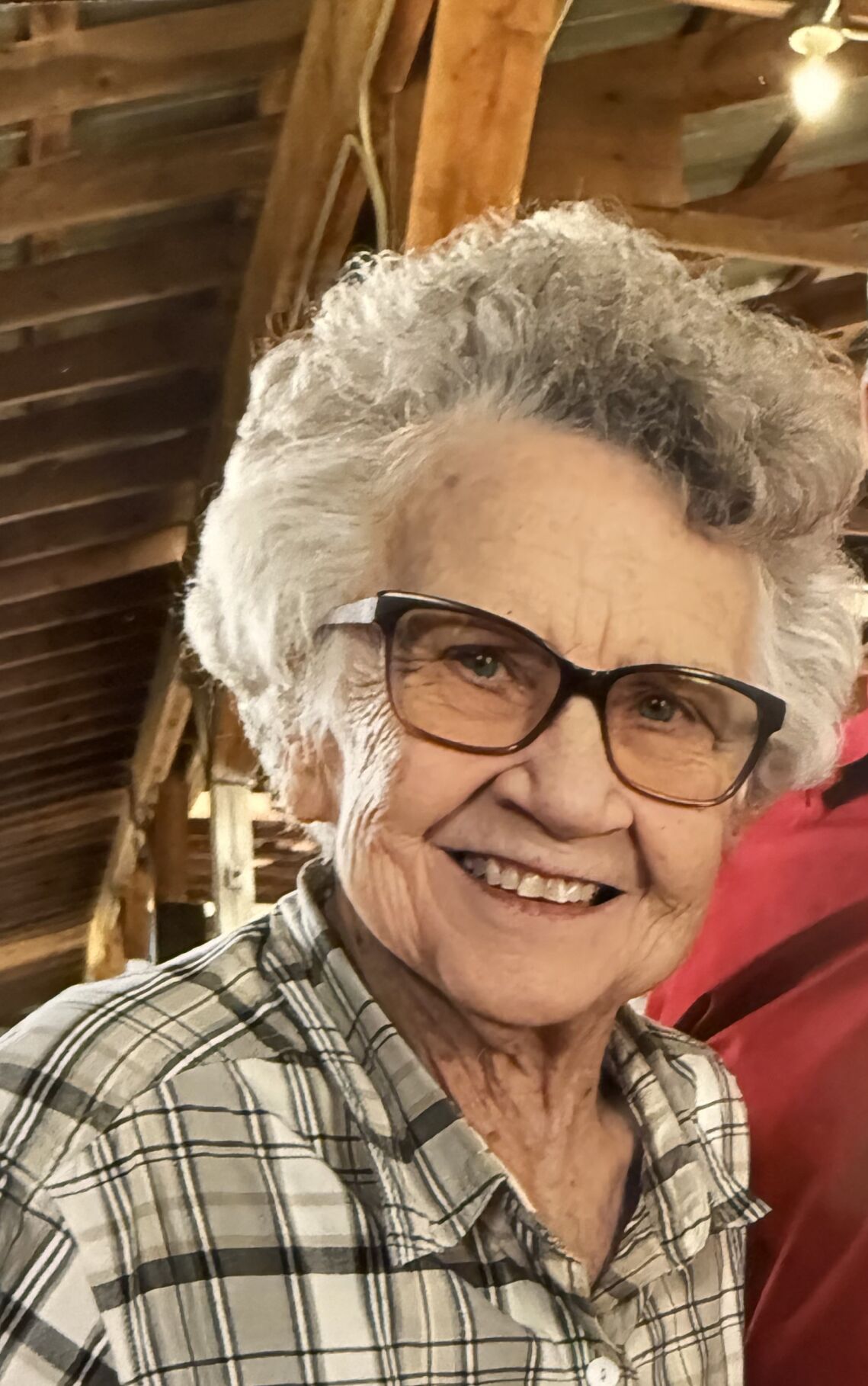 Schaffner, Melitta Meurice | Obituaries | winonapost.com
