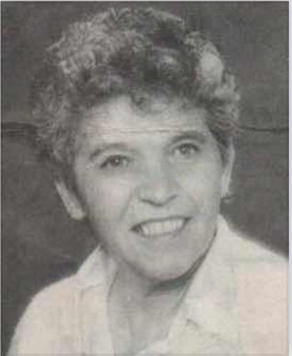 Grulkowski, Hilde | Obituaries | winonapost.com