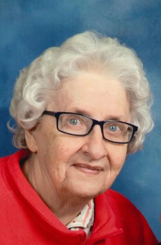 Rippley, Adeline M. | Obituaries | winonapost.com