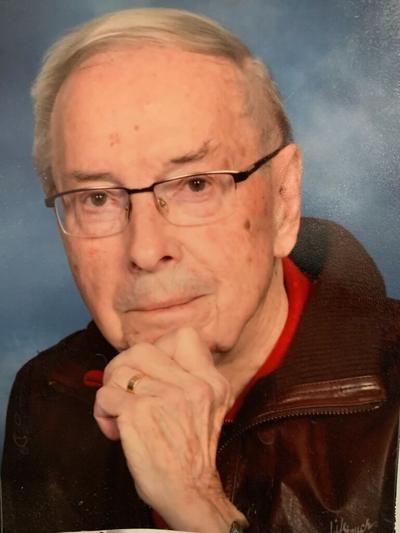 Grote, John Gerald | Obituaries | winonapost.com