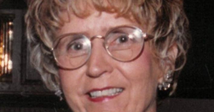 Johnson, Ila Bernetta (Brekke) | Obituaries | winonapost.com