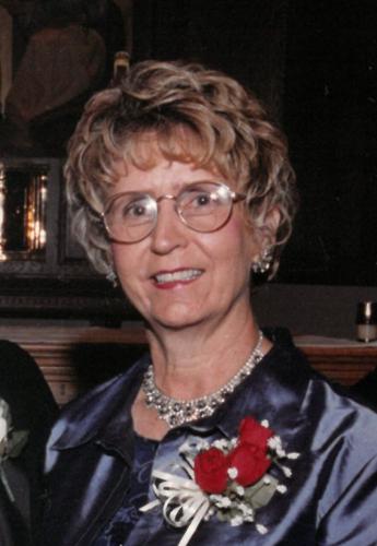 Johnson, Ila Bernetta (Brekke) | Obituaries | winonapost.com