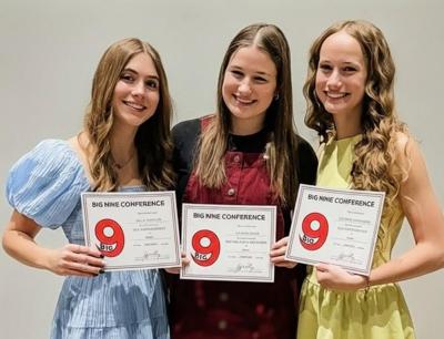 Winhawk dancers earn state, conference honors | Sports | winonapost.com