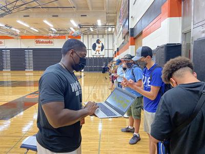 Teaching at WSHS a dream come true for Birth | Community | winonapost.com
