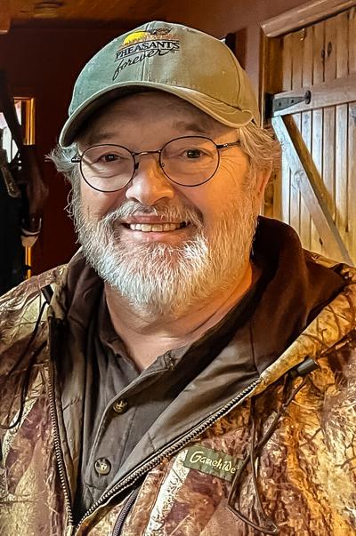 Morgan, Randy | Obituaries | winonapost.com