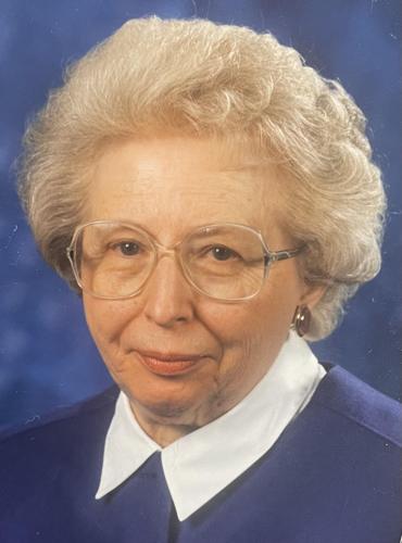 Gardner, Jean Marie | Obituaries | winonapost.com