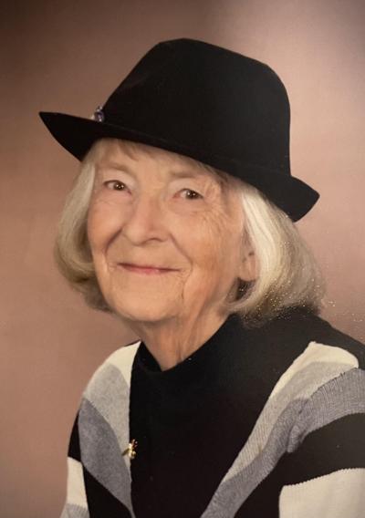 Holdorf, Ruth Mary (Jordan) | Obituaries | winonapost.com