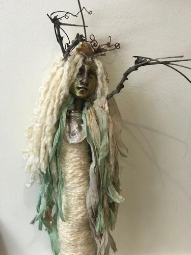 Spirit journey doll class at Arts Center Jan. 24 | Community ...