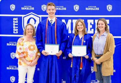 Holien Memorial Scholarship winners announced | Community | winonapost.com