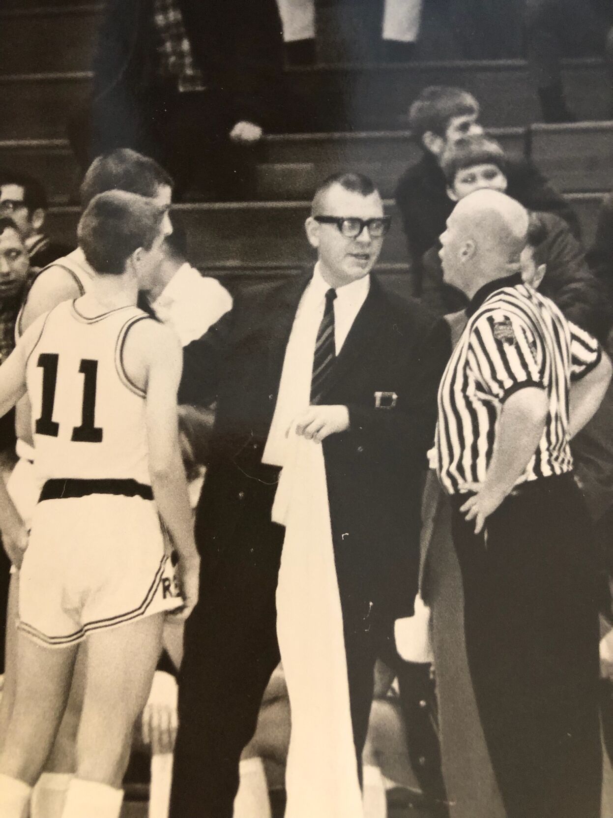 Players remember Winona State’s Coach Wothke | Sports | winonapost.com
