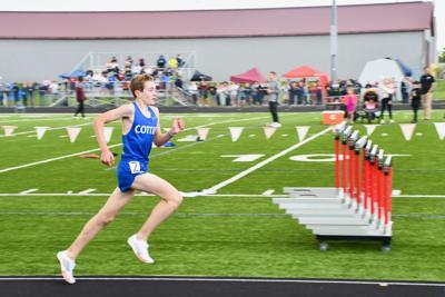 Rambler boys third at state; Semling wins 3,200-meter | Sports ...