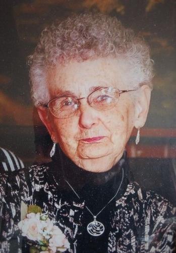 Millen, Sophie J. (Wager) | Obituaries | winonapost.com