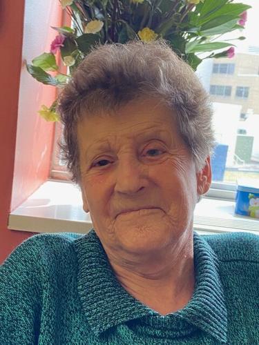 Deinse, Gloria Van | Obituaries | winonapost.com