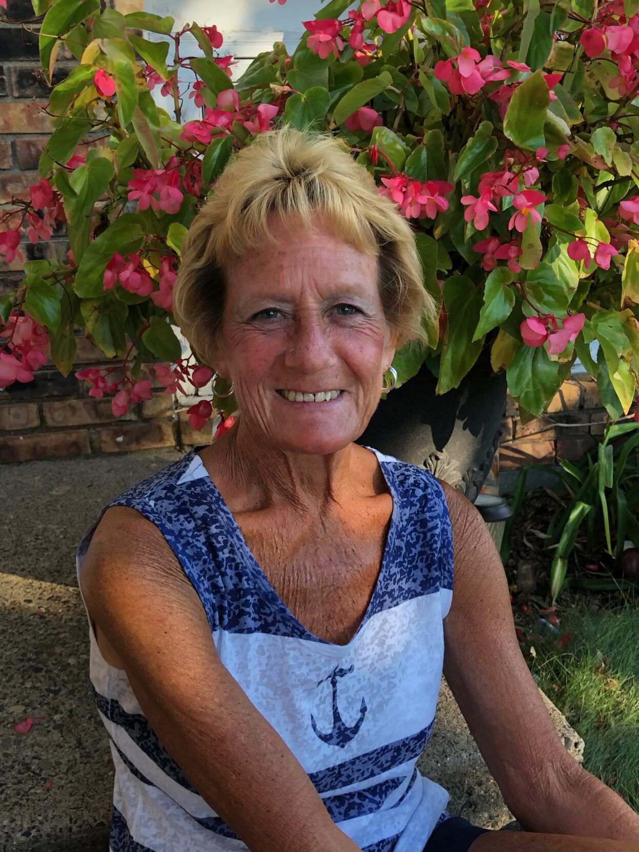 Hoenk, Beverly A. | Obituaries | winonapost.com