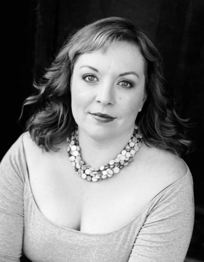 Liz Pearse at Old Main May 14 | Arts & Entertainment | winonapost.com