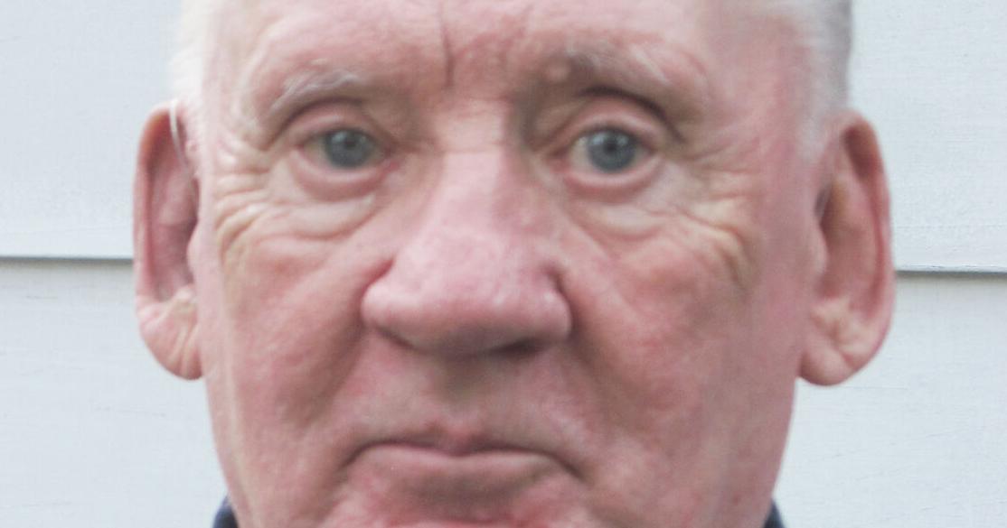 Gilbertson, Walter Gordon | Obituaries | winonapost.com