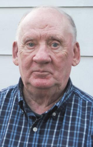 Gilbertson, Walter Gordon | Obituaries | winonapost.com