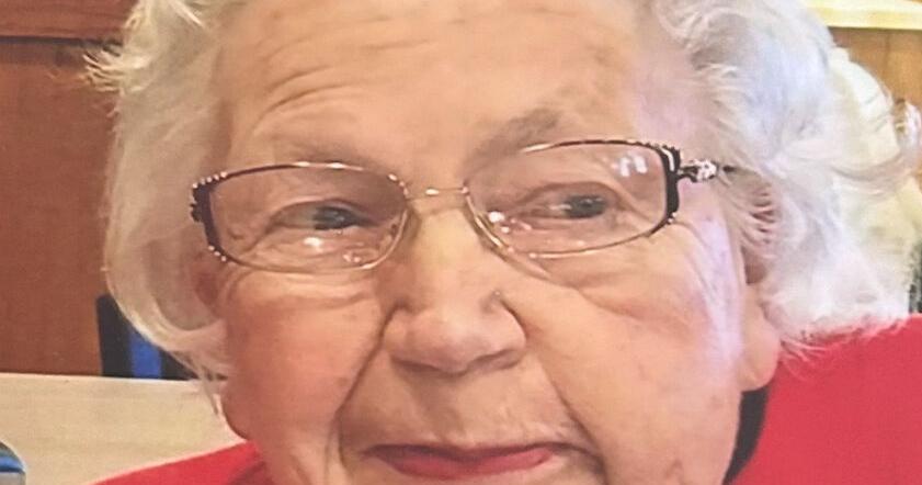Raz, Jean Mae (Atwood) | Obituaries | winonapost.com
