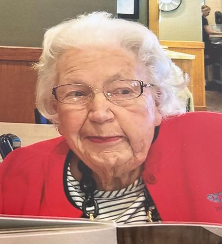 Raz, Jean Mae (Atwood) | Obituaries | winonapost.com