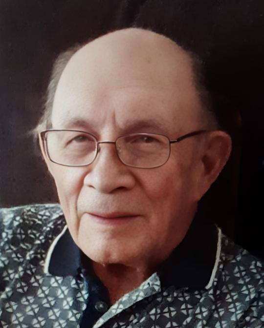 Wolf, Robert “Bob” L. | Obituaries | winonapost.com