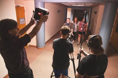 Registration open for kids, teen summer filmmaking camps | Arts ...