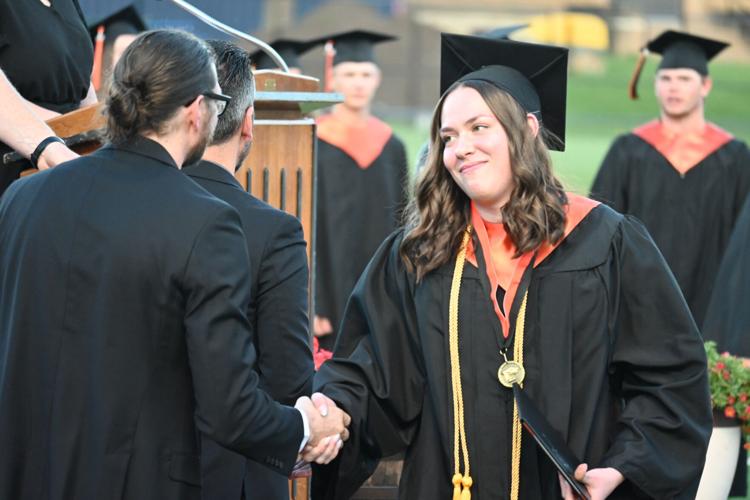 WAPS celebrates WSHS Class of 2024 | Community | winonapost.com