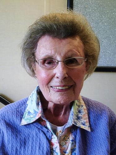 Losinski, Dorothy Mary Lilla | Obituaries | winonapost.com