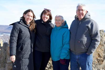 Biological daughters, parents reunite | News | winonapost.com