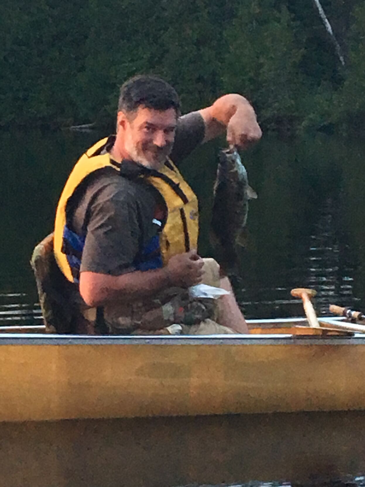 Lockwood, Chad Henry | Obituaries | winonapost.com