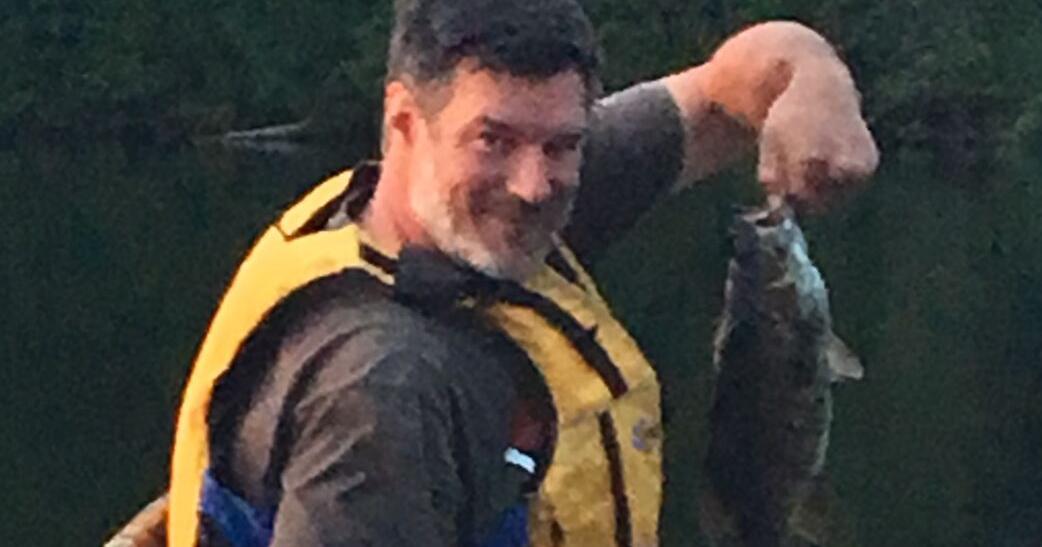 Lockwood, Chad Henry | Obituaries | winonapost.com