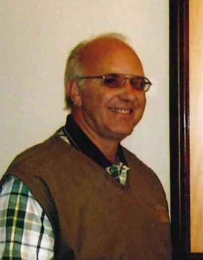 Scharmer, LaVern | Obituaries | winonapost.com