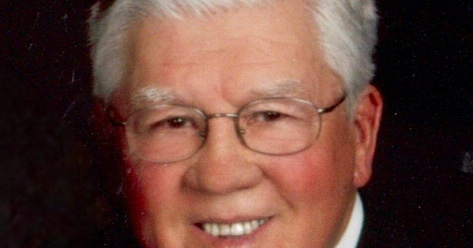 Erickson, Duane Luther | Obituaries | winonapost.com