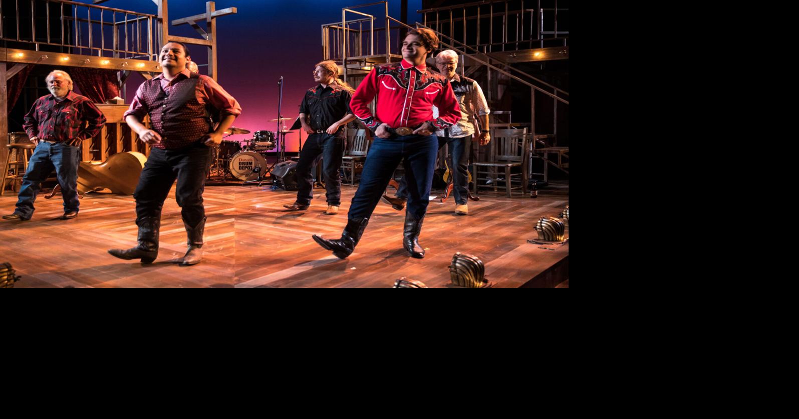 GRSF’s final weekend has something for everyone | Arts & Entertainment ...