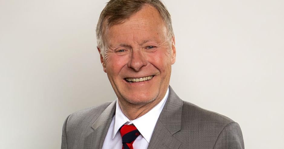 Winona CEO’s latest book is a bestseller | Community | winonapost.com