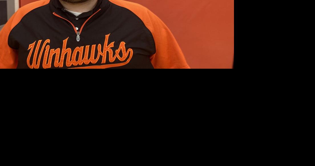 Steve Gilbertson named Winhawks baseball coach | Sports | winonapost.com