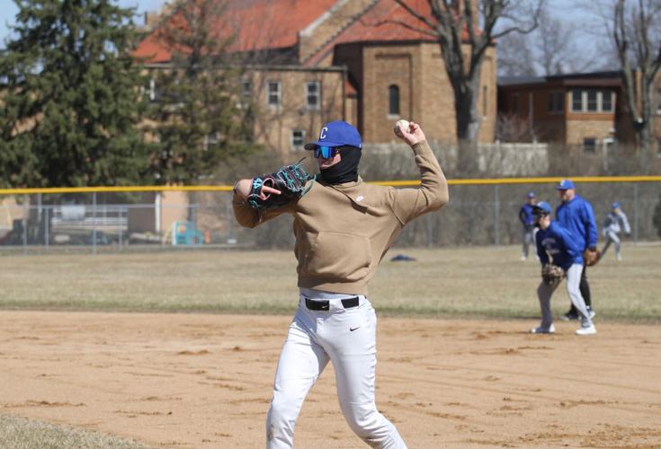 Baseball: Winhawks, Ramblers ready to compete this season | Sports ...