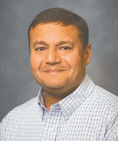 Milind Limaye, DO, joins Winona Health | Community | winonapost.com