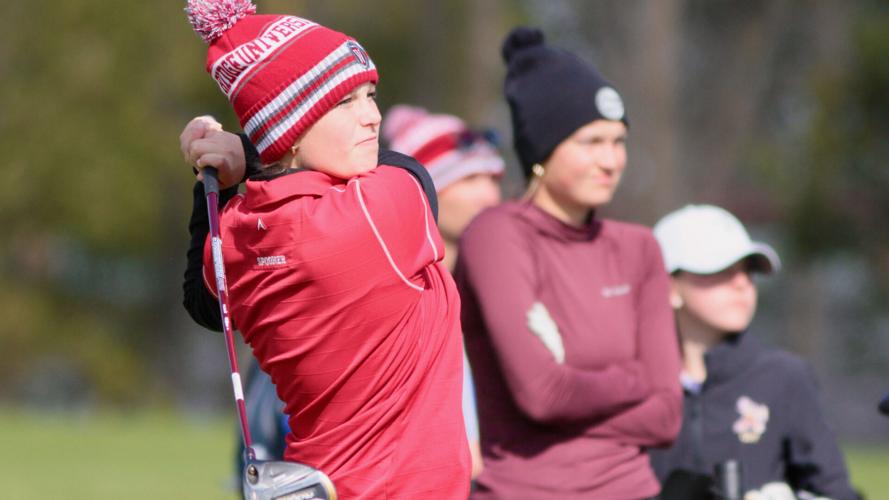 Photos: Top 10 golfers from 2024 WIAA Division 2 state girls golf ...