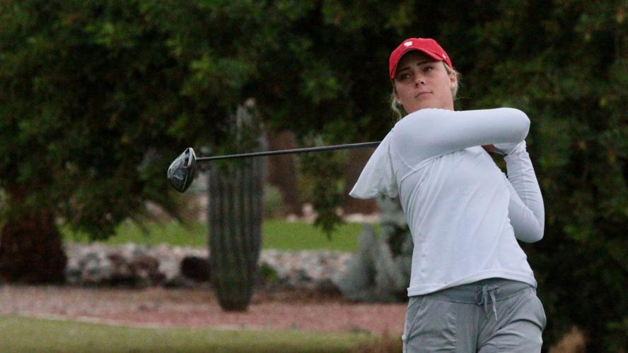 After a week in Arizona that ranks right up there, Marquette's Vinny ...