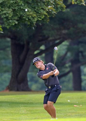 Photos: Top 10 finishers at 2023 Ray Fischer Amateur Championship ...