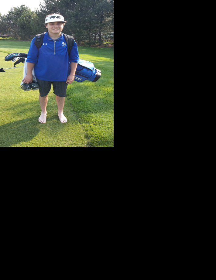 Short-game improvement goes a long way as Brookfield Central's Brandon ...