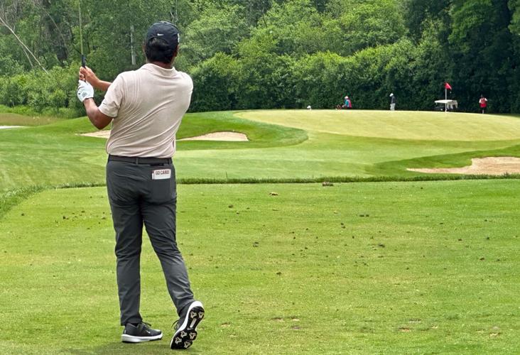 30 years after helping Stanford win an NCAA title, Brad Lanning and ...