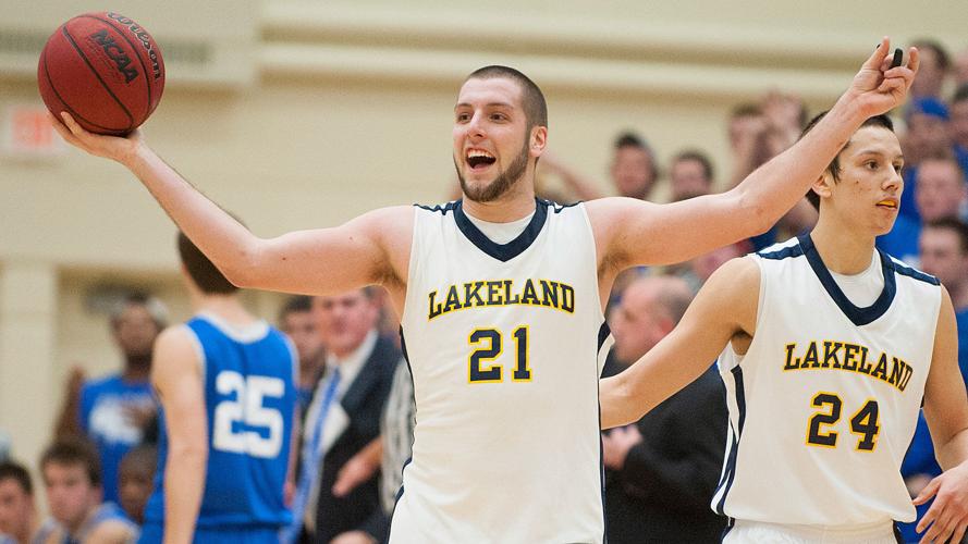 Cinderella story, outta nowhere ... Jake Schwarz wins 62nd annual ...