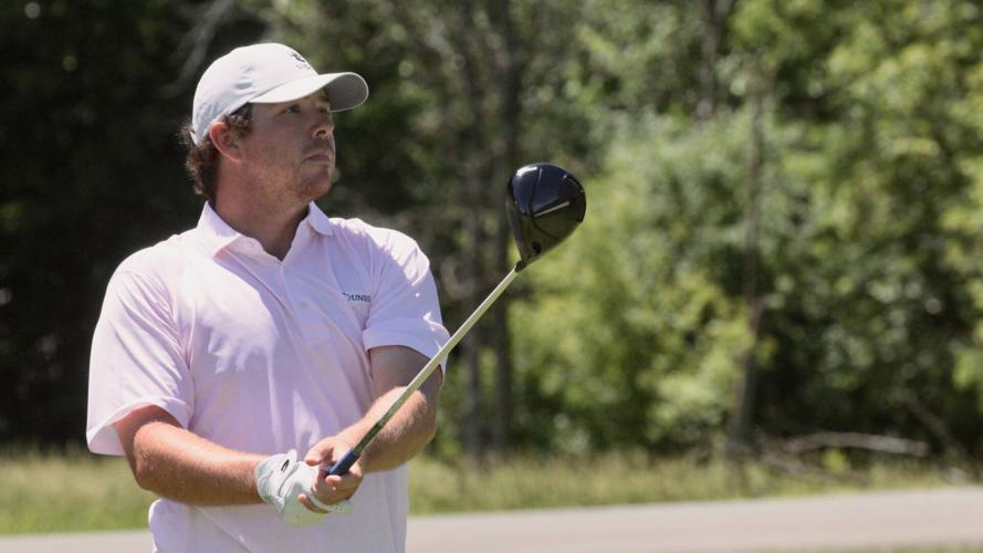 Badgers golfers Vijay Kumar, Cody Guetzke secure berths in U.S. Am ...