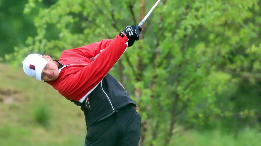 Photos: Day 1 at the 2022 WIAA state boys golf championships at ...
