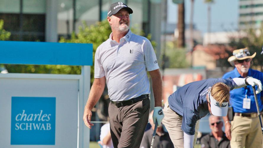 'Just get the year over with,' pleads Jerry Kelly after the Madison ...