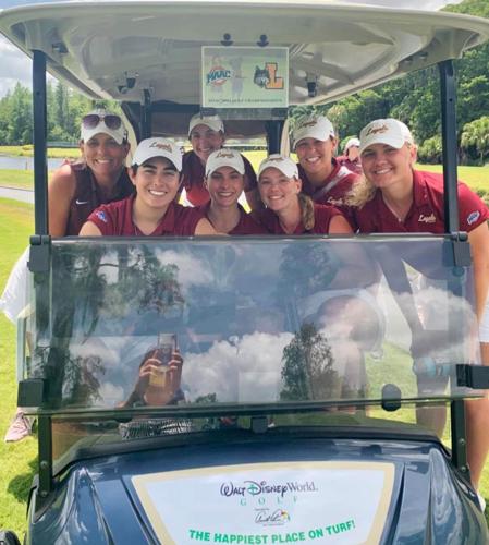 Abby Cavaiani, Mia Seeman await NCAA regional stops after teams win ...