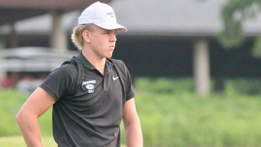 The mother of all gold rushes: Seymour closes out first state title as ...